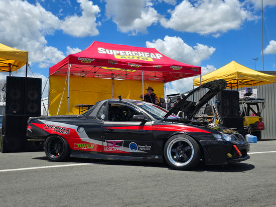 10" PT10 Theme Powertune Digital Dash Layout – IH8ULP Digital Dashes