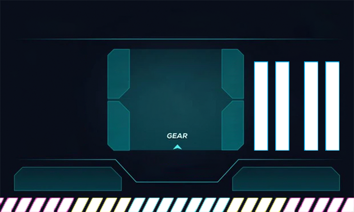 IH8ULP Digital Dashes